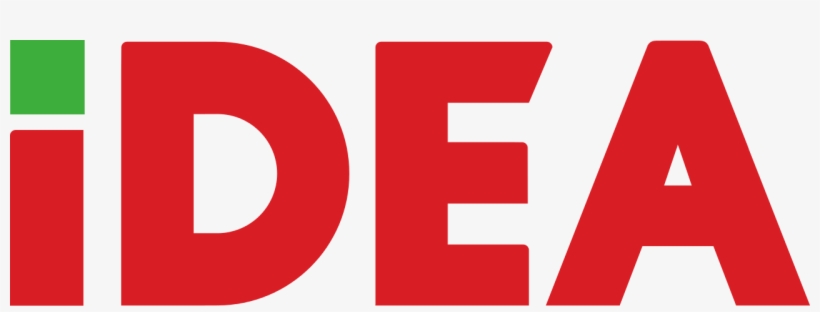 File - Idea Logo - Svg - Idea Transparent PNG - 1280x426 - Free ...