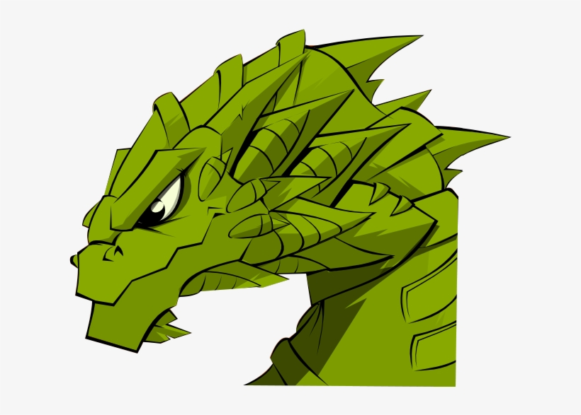 Toothless Dragon Silhouette - Dragons Green Pictures Free Transparent ...