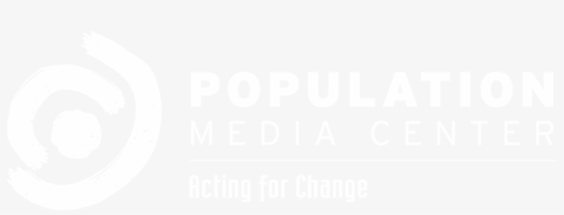 Pmc Logo Outlined English Reversal - Circle Transparent PNG - 977x326 ...