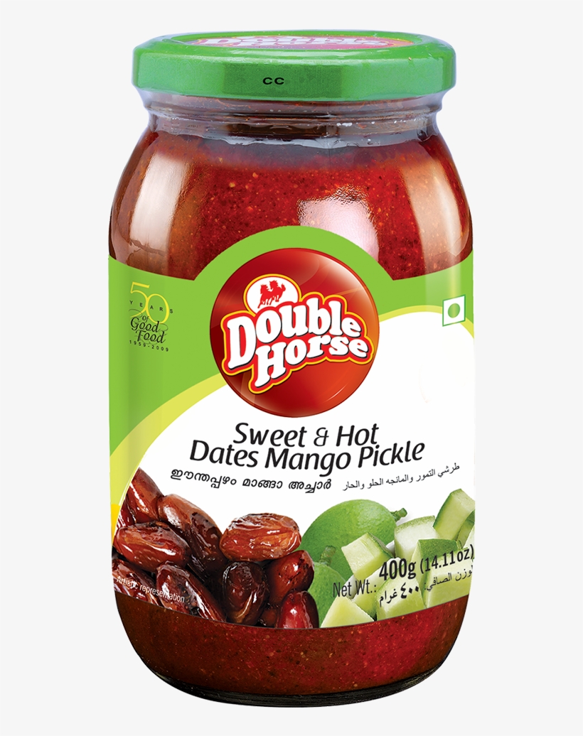 Mango Pickle Clipart Black