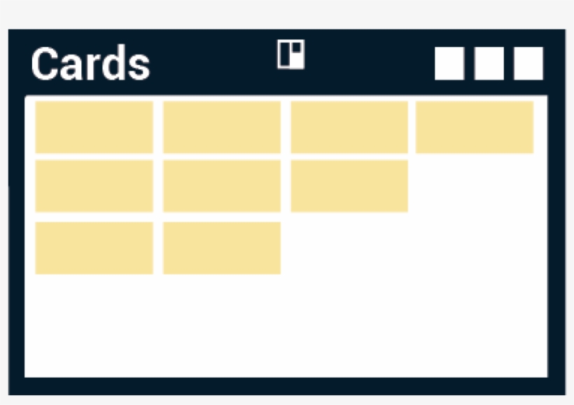 Cards - Parallel Transparent PNG - 970x668 - Free Download on NicePNG