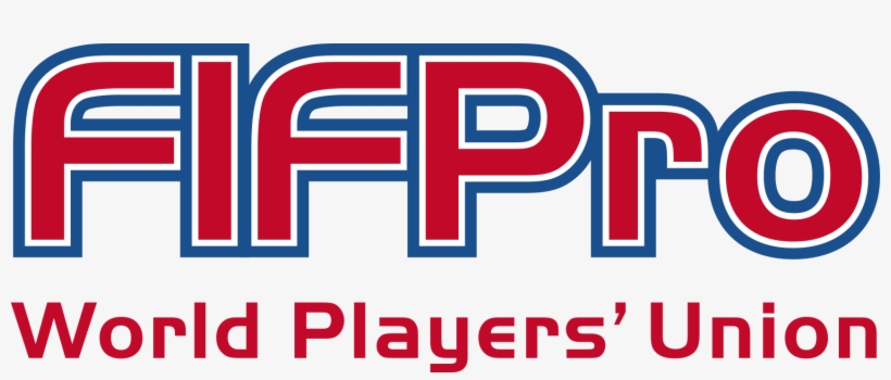 November 14 The International Players' Union Fifpro - Fifpro Logo ...