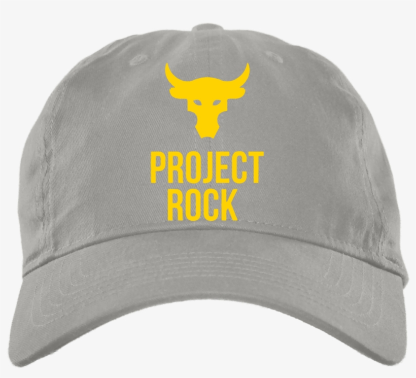 The Rock Dwayne Johnson Project Rock Bx001 Brushed - Rv Name ...