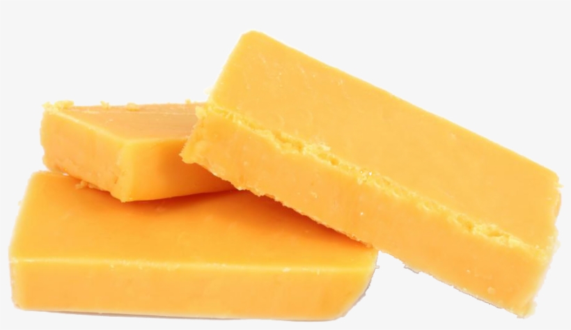 Block Of Butter Png - Cheddar Cheese Block Png Transparent PNG ...