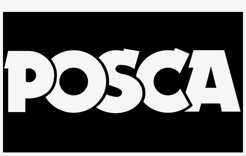 Posca Transparent PNG - 1736x1024 - Free Download on NicePNG