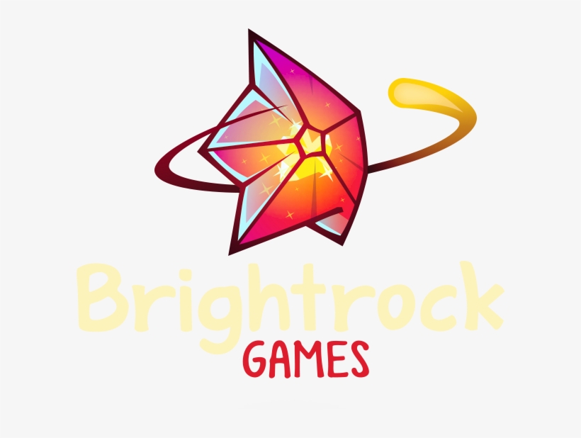 Brightrock Games Transparent PNG - 604x538 - Free Download on NicePNG
