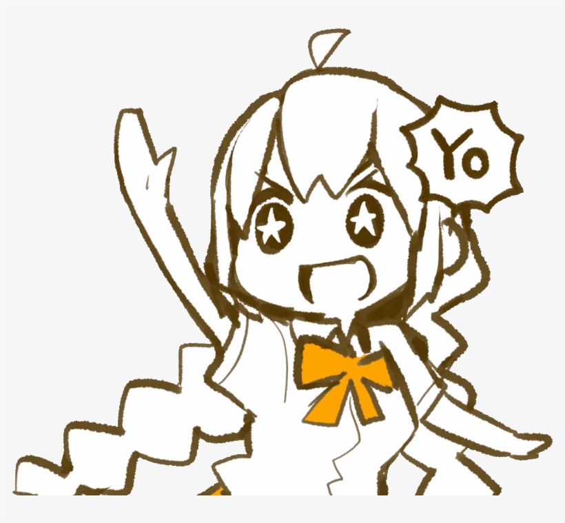 Download 20614497 Akari Has Arrived Gif HD Transparent PNG Download 20614497 Akari Has Arrived Gif HD Transparent PNG