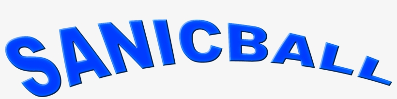 Title - “ - Sanic Ball Transparent PNG - 1920x640 - Free Download on ...