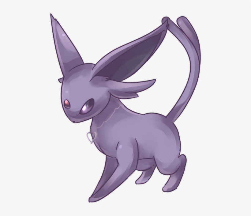 Espeon - Espeon Autobot Tesla Transparent PNG - 500x625 - Free Download ...