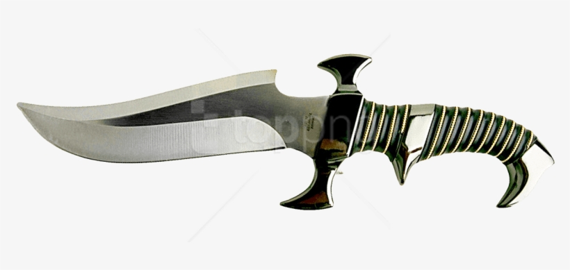 Free Png Download Knife Png Images Background Png Images - Hunting ...