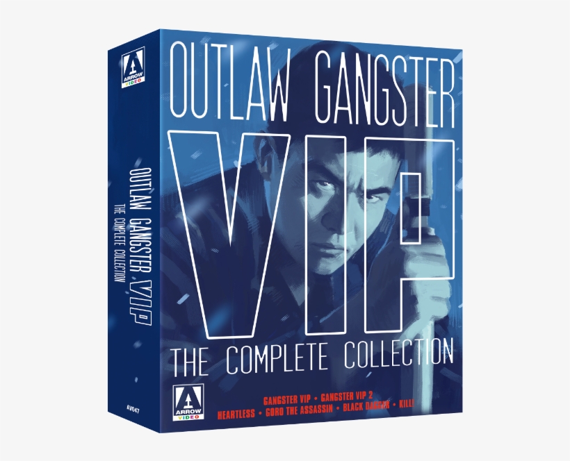 Outlaw Gangster Vip Arrow Transparent PNG - 1024x724 - Free Download on ...