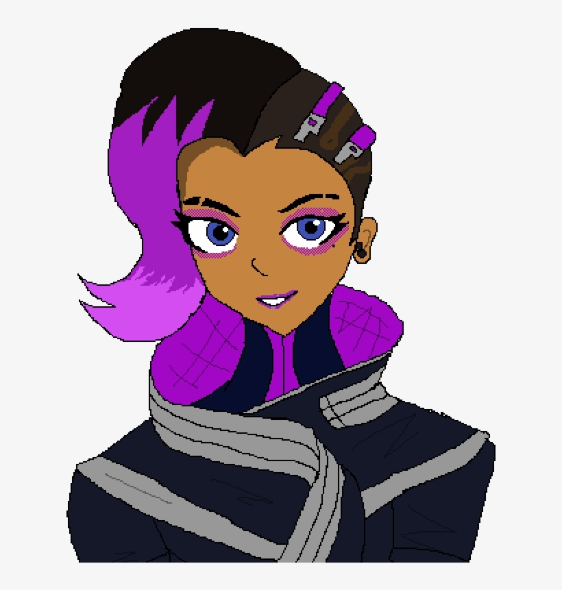 Sombra - Cartoon Transparent PNG - 1000x900 - Free Download on NicePNG