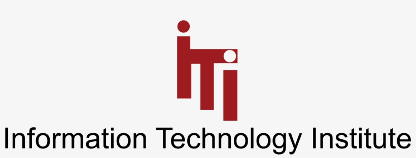 Iti Logo Ministry Comm Logo Edu Logo Transparent PNG - 3543x1197 - Free ...