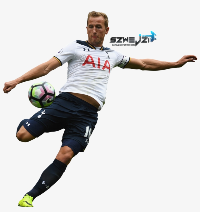 Download Harry Kane 2016 Png - Harry Kane En Png - HD Transparent PNG ...