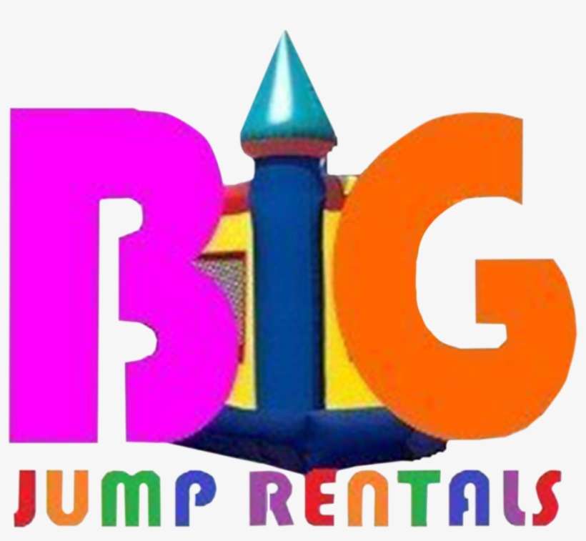 Inflatable Bounce Houses - Graphic Design Transparent PNG - 1920x913 ...