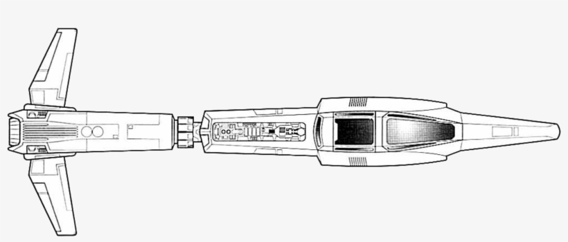 Vangaard Pathfinder Scout Ship - Pathfinder Class Scout Ship Star Wars ...