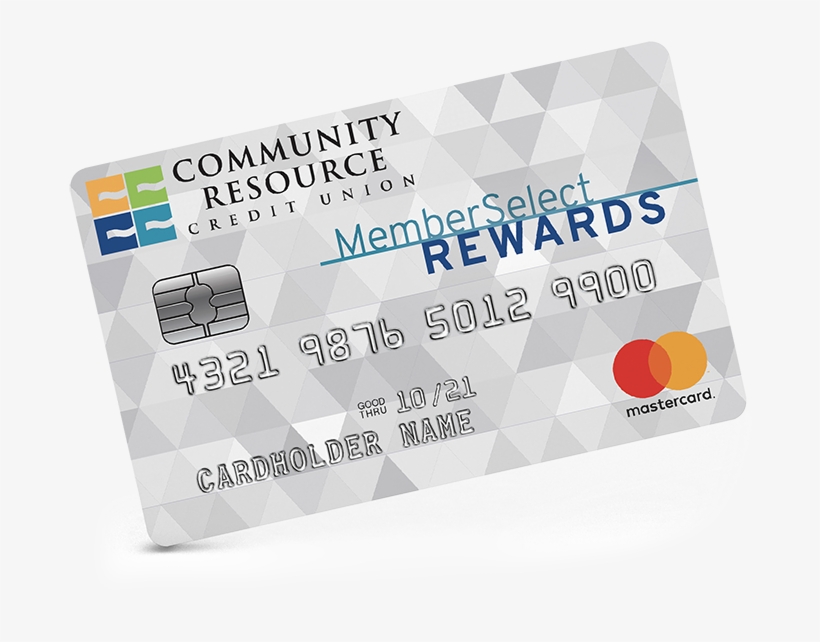 Enjoy Some Of The Most Competitive Credit Cards With - Community ...