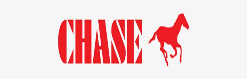 Chase Logo Left - Chase Department Store Karachi Transparent PNG ...