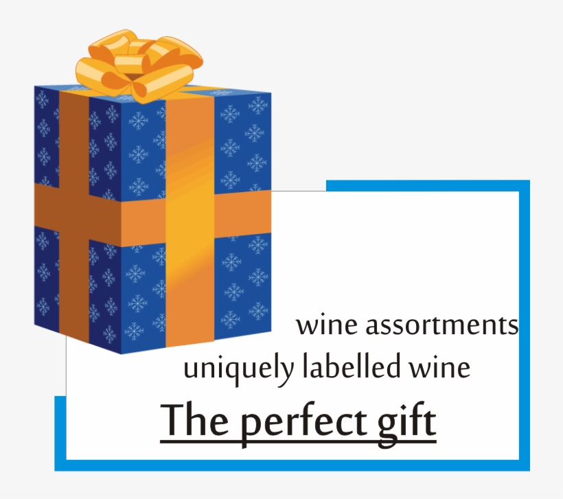 Gaben Étterem - Gift Transparent PNG - 820x652 - Free Download on NicePNG