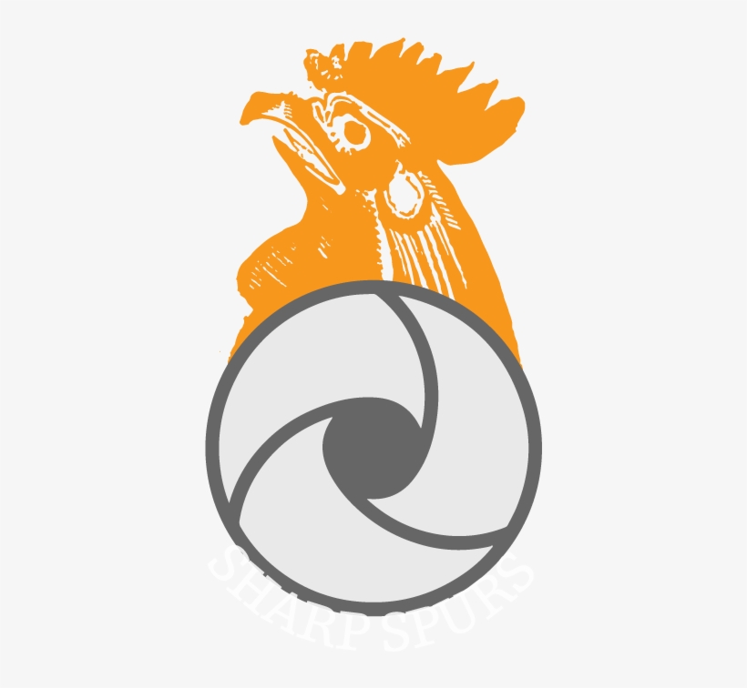 Sharp Spurs - Illustration Transparent PNG - 612x705 - Free Download on ...