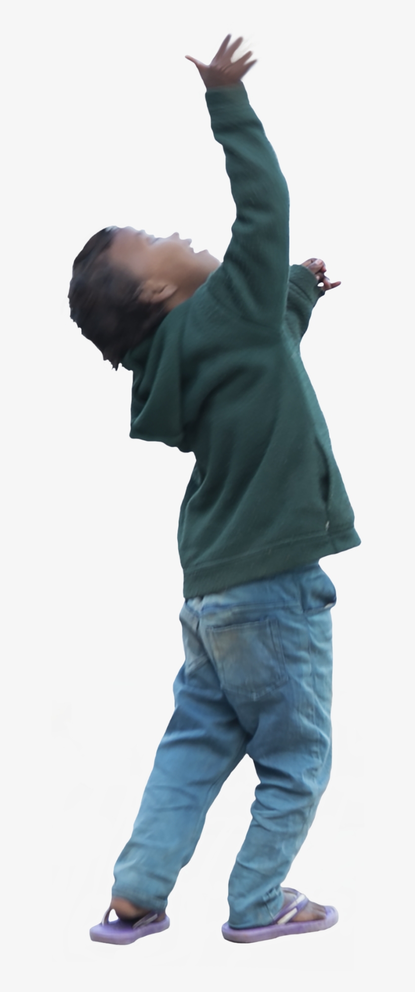 Kids Playing Cutout, Kids Cutout, Indian Kids Cutout, - Kids Playing ...