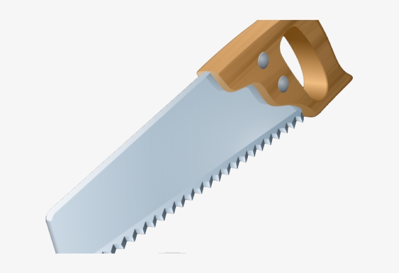 Saw Clipart Transparent PNG - 640x480 - Free Download on NicePNG