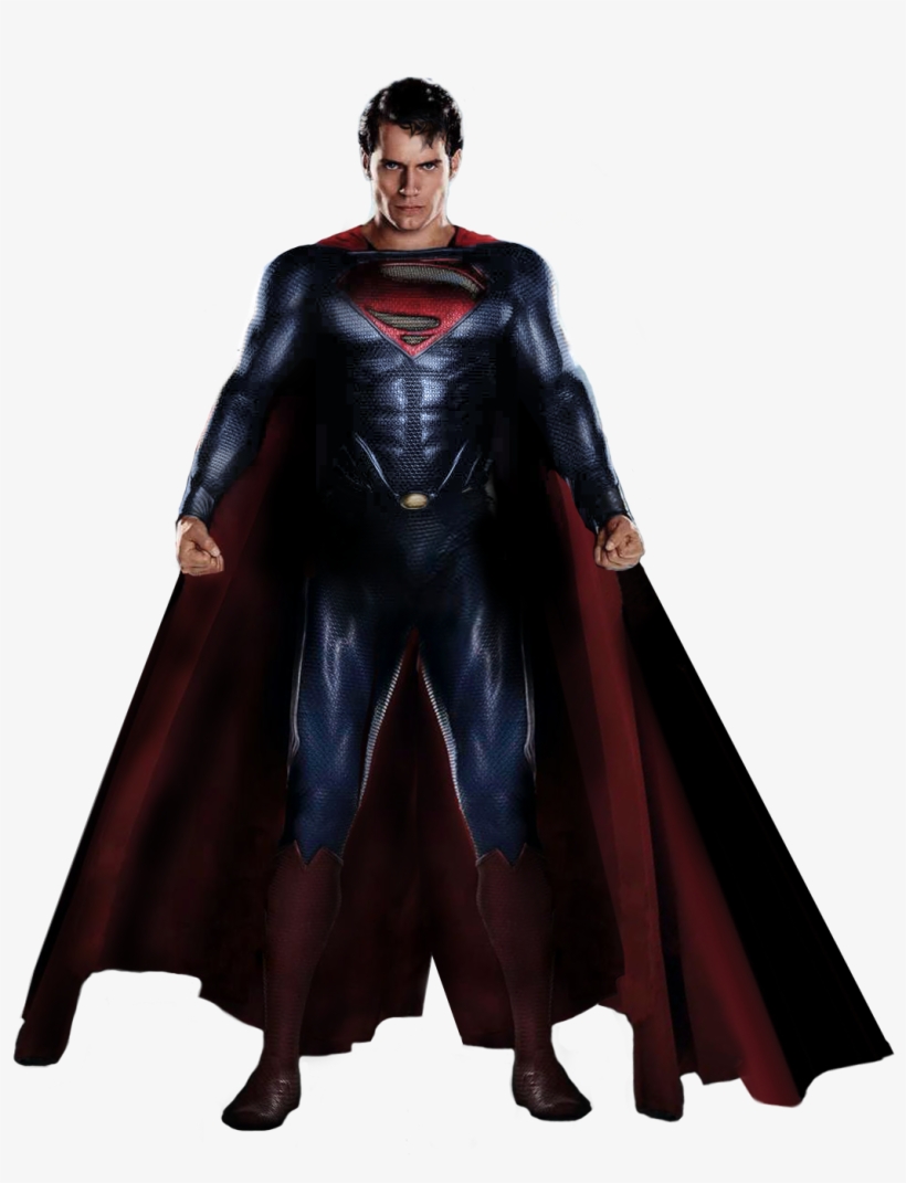 Superman Henry Cavill Flying