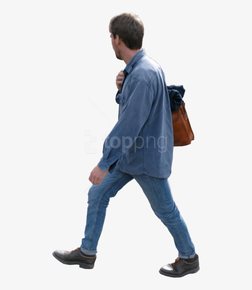 Download Free Png Walking Png Images Transparent - Skalgubbar People ...