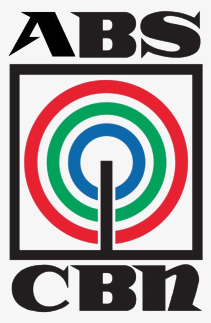Abs Cbn Logo 1992 Transparent PNG - 827x1217 - Free Download on NicePNG