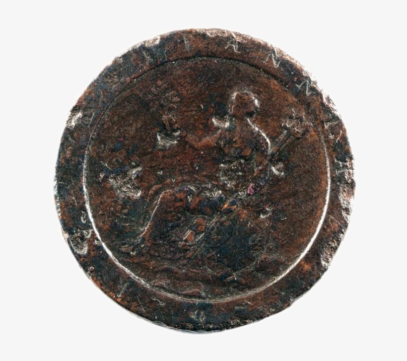 Penny Png - Coin Transparent PNG - 685x689 - Free Download on NicePNG