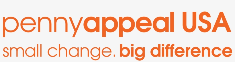Penny Appeal Usa Logo Transparent PNG - 3750x1325 - Free Download on ...