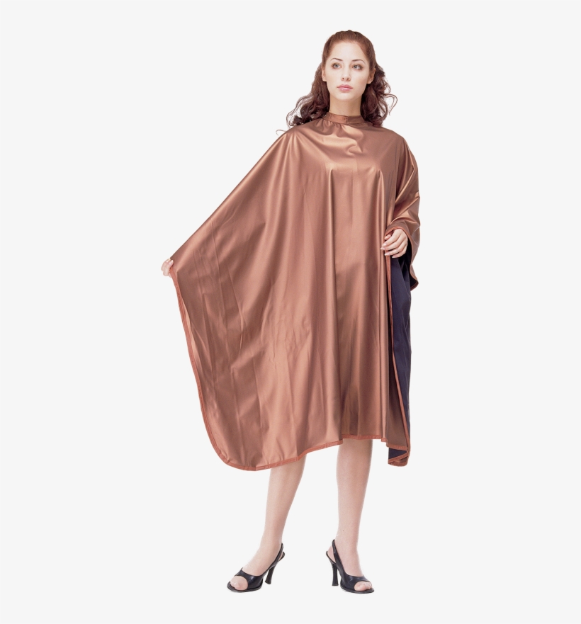 Luxury All Purpose Cape - Cape Transparent PNG - 600x800 - Free ...