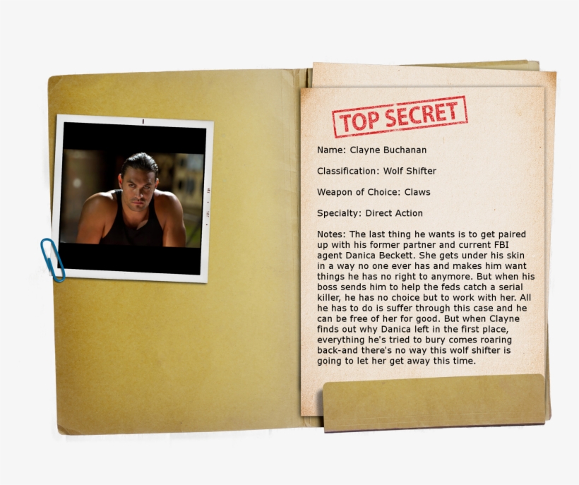 Confidential Folder Png