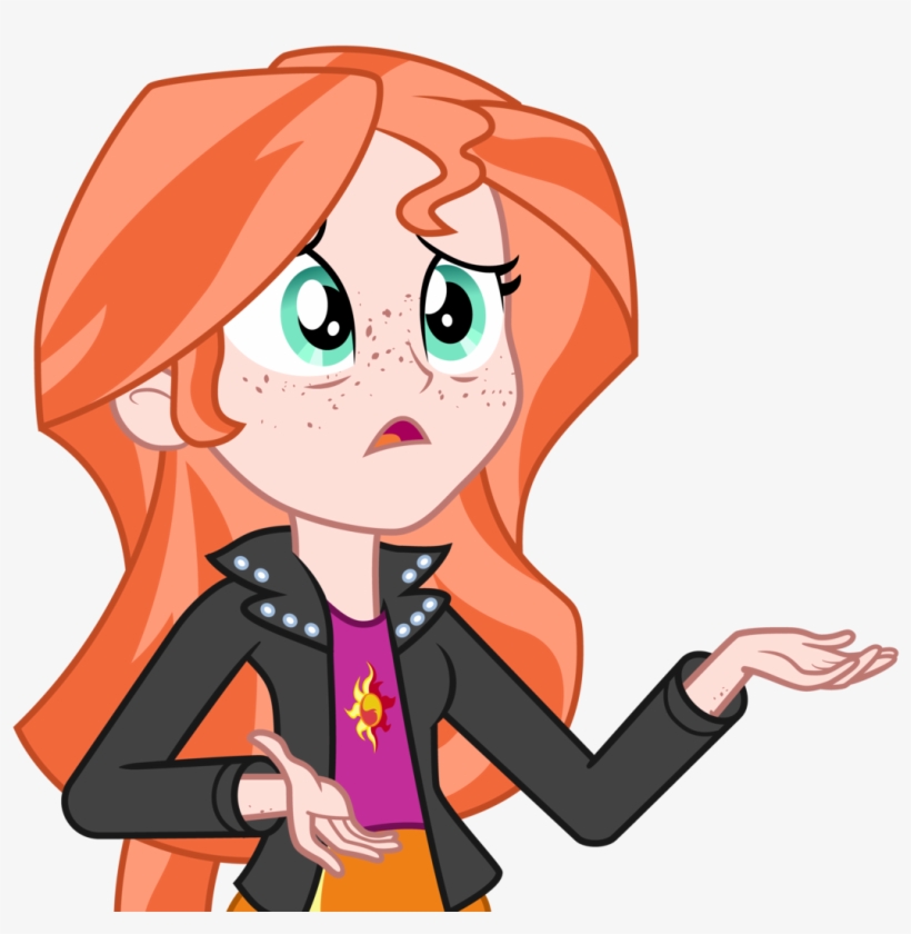 1049 X 1024 2 - Girl With Freckles Cartoon Transparent PNG - 1049x1024 ...