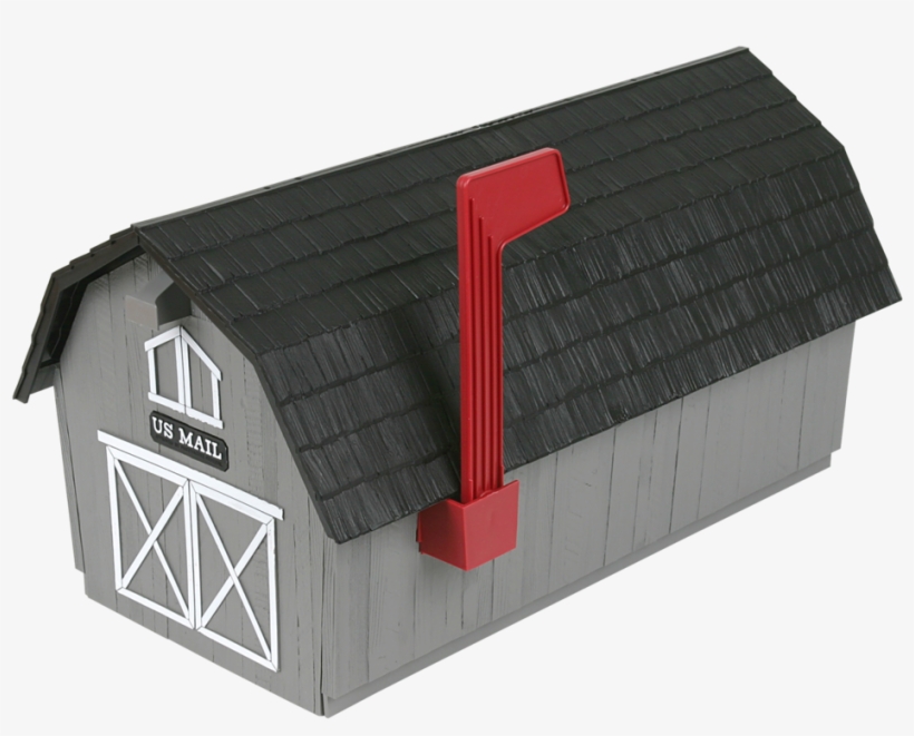Download Letter Box - HD Transparent PNG - NicePNG.com