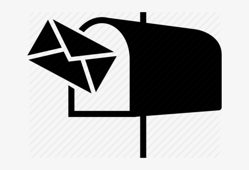 Mailbox Icon Png