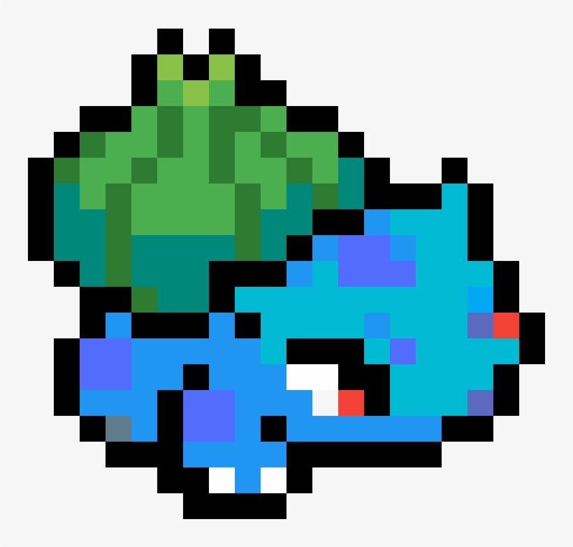 Mario Flower Pixel Transparent PNG - 1184x1184 - Free Download on NicePNG