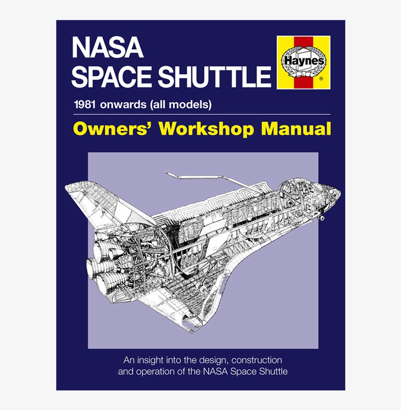 Nasa Space Shuttle Transparent PNG - 886x1052 - Free Download on NicePNG