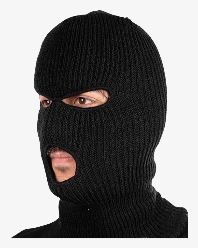 Balaclava, Mask Png - Balaclava Transparent PNG - 975x994 - Free ...