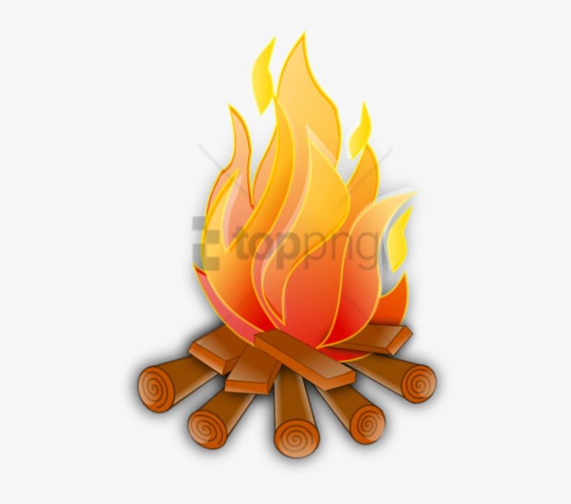 Free Png Fire Png Image With Transparent Background - Fire Clipart ...