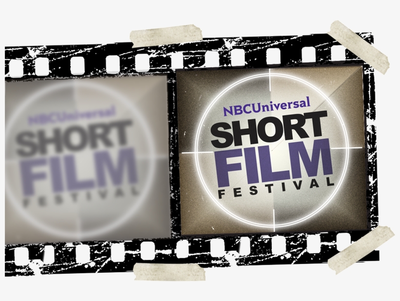 Nbc Short Films Logo - Nbcuniversal Transparent PNG - 800x537 - Free ...