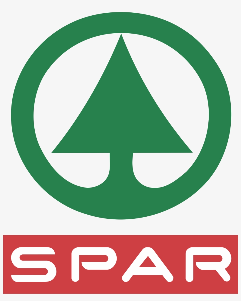 Spar Logo Png Transparent & Svg Vector - Spar Transparent PNG ...