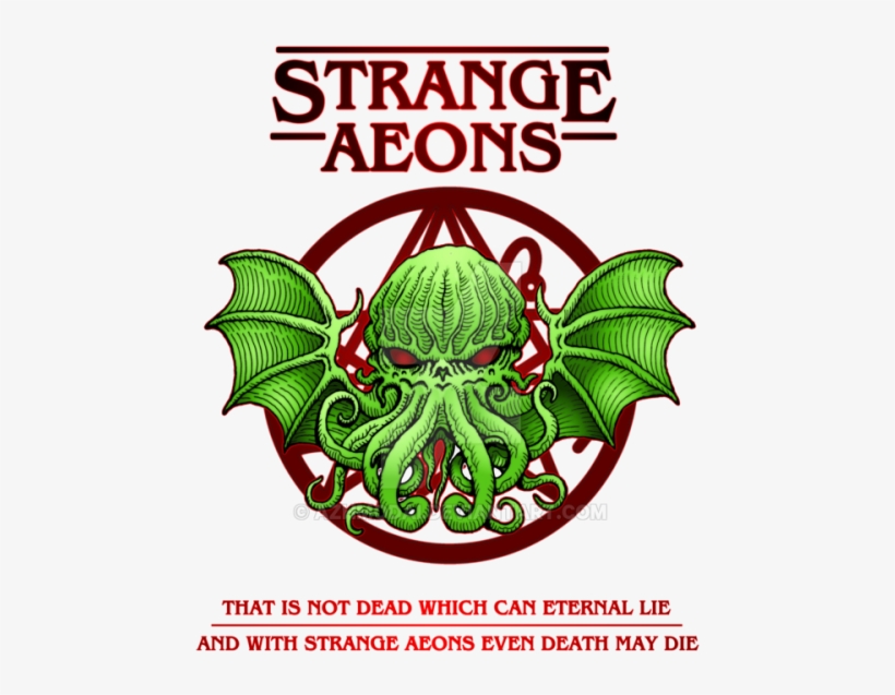 By Azhmodai Lovecraft Cthulhu, Hp Lovecraft, Dream - Illustration ...