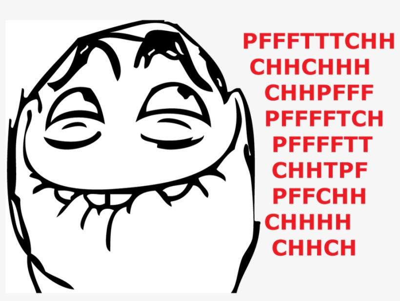 Download Memes Shy Face Of Tumblr - Meme Troll - HD Transparent PNG ...