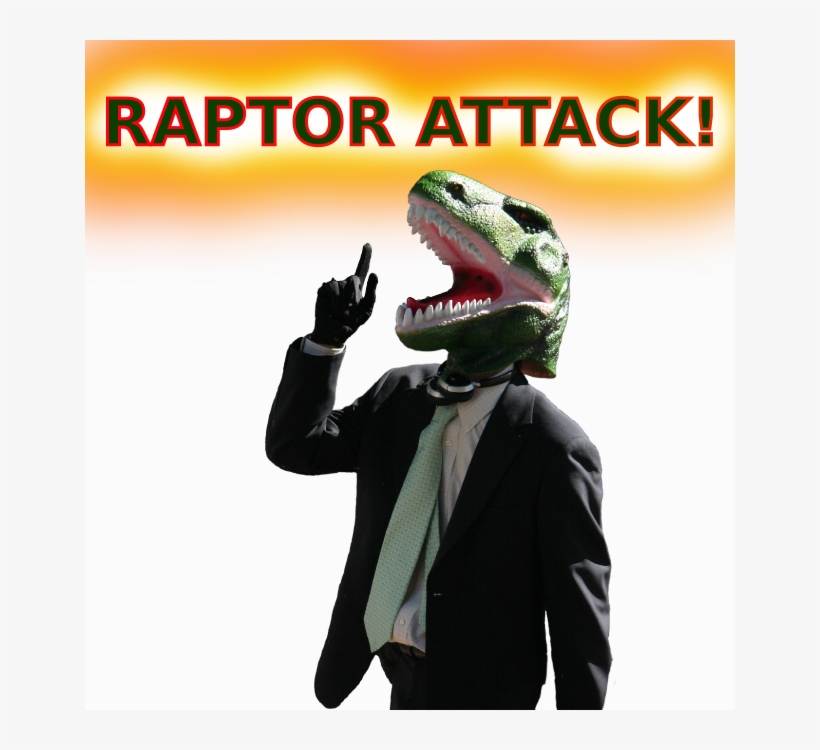 Raptor-attack - Tyrannosaurus Transparent PNG - 650x670 - Free Download ...