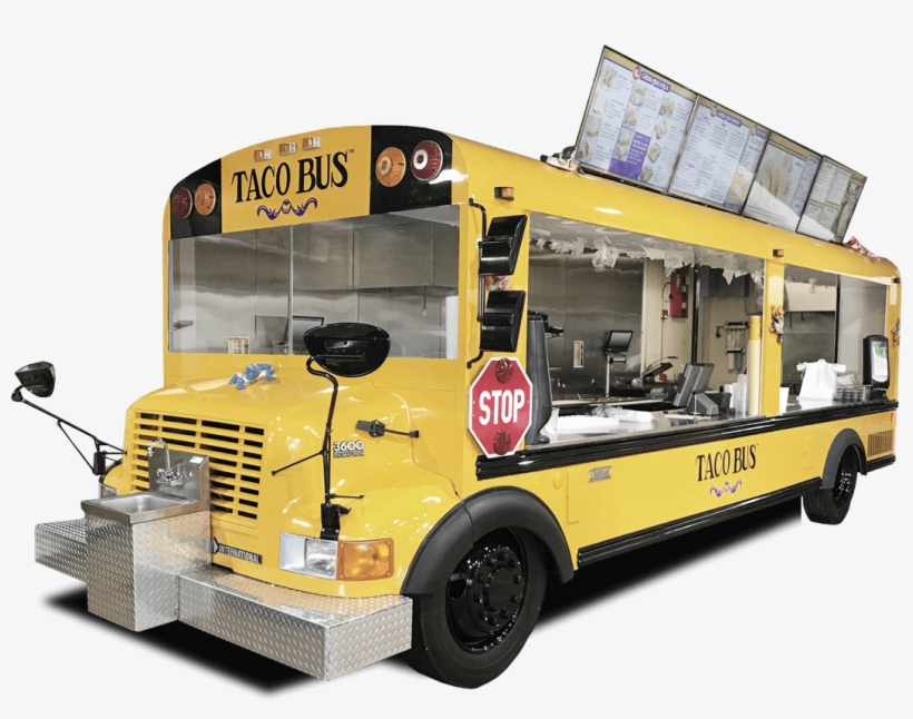 View More - Bus Food Truck Transparent PNG - 1062x786 - Free Download ...