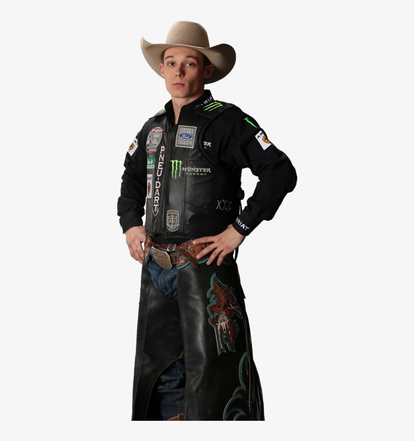 Professional Bull Riders - Chalecos Bull Rider Transparent PNG ...