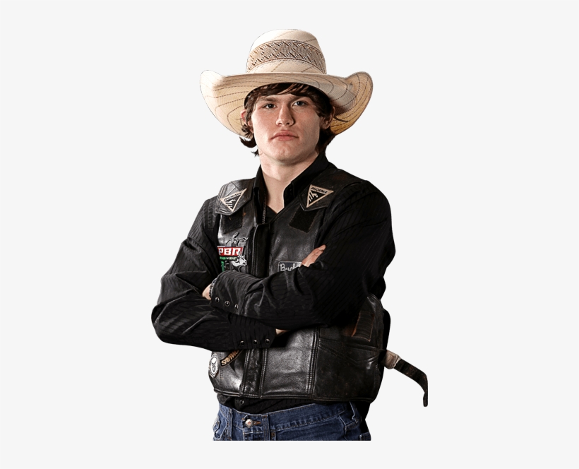 Smith, Dylan - Dylan Smith Pro Bull Rider Transparent PNG - 513x600 ...
