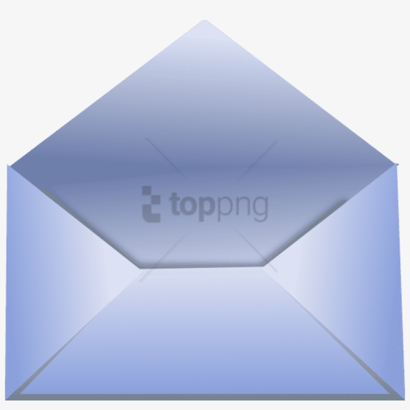 Open Envelope Clipart Images