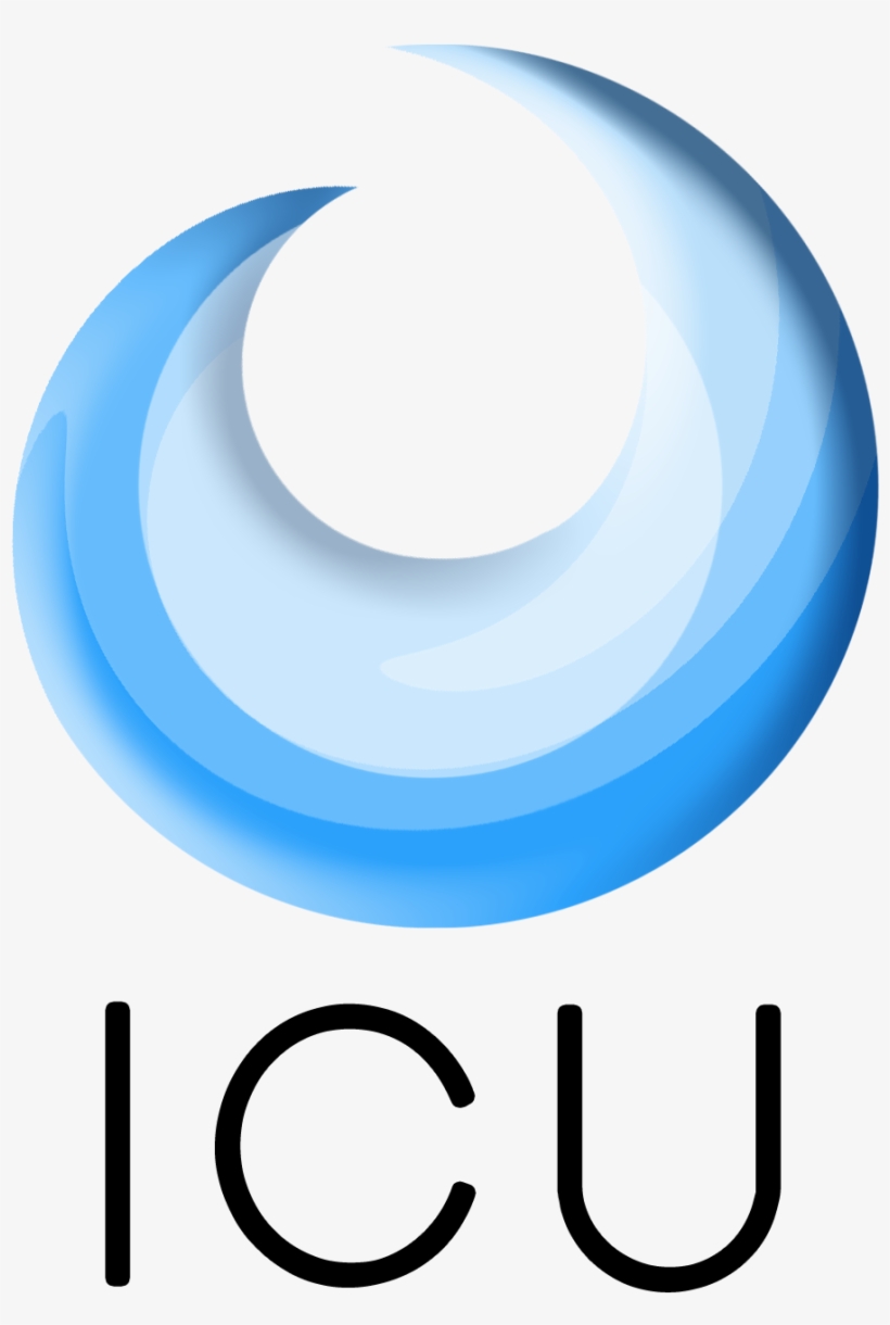 Icu-logo - Icu Logo Transparent PNG - 996x1386 - Free Download on NicePNG